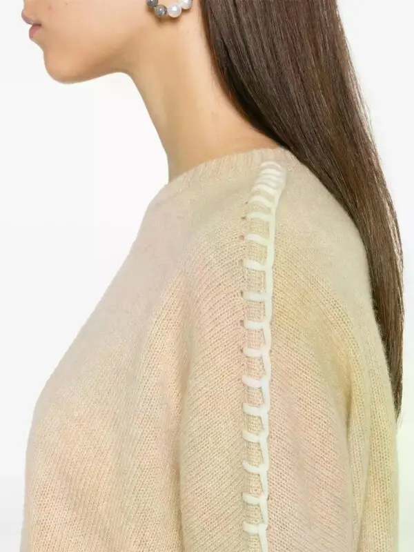 KUJTEN Amea Sweater