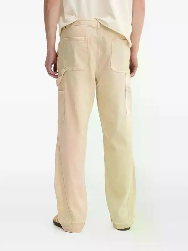 Desigual Utility Pocket Jeans
