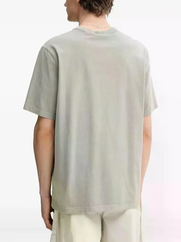 Paul Smith Logo-print T-shirt