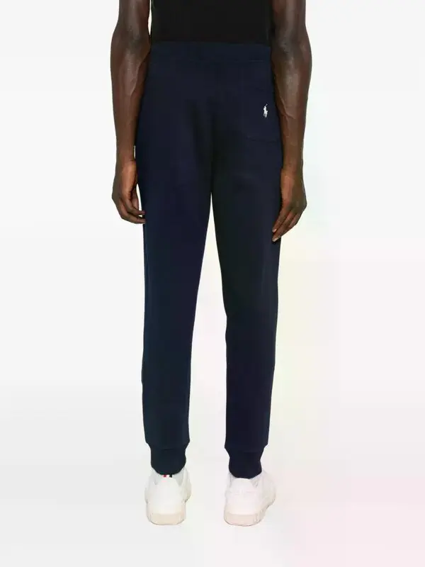 Polo Ralph Lauren Logo-embroidered Joggers