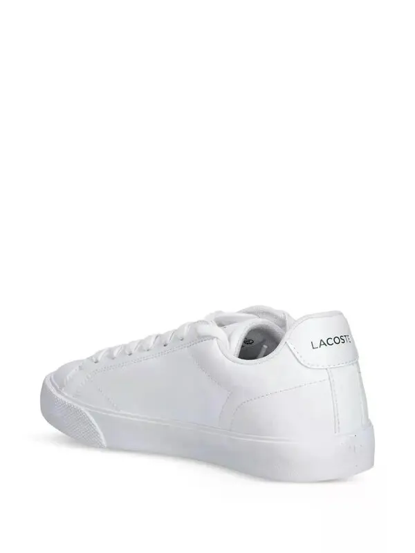 Lacoste Leather Sneakers