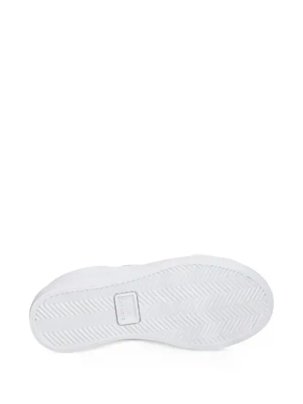 Lacoste Leather Sneakers