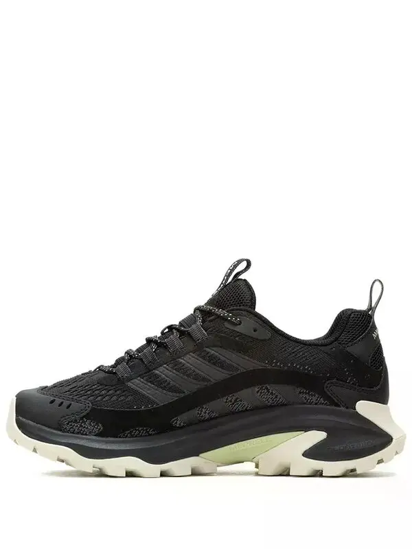 Merrell Moab Speed 2 Mesh-panel Sneakers