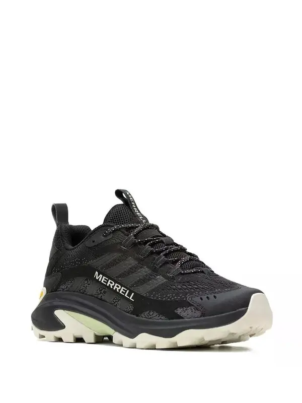 Merrell Moab Speed 2 Mesh-panel Sneakers