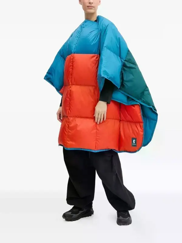 COTOPAXI Fuego Down Blanket