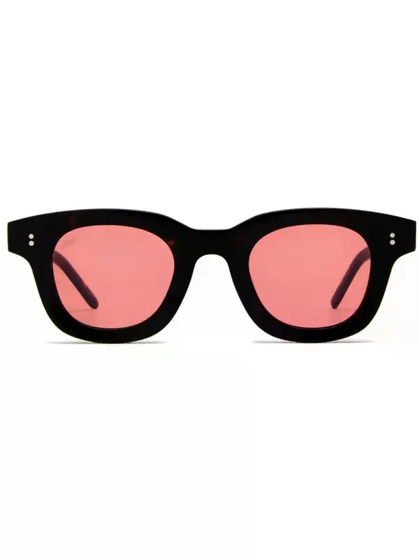 AKILA Apollo Sunglasses - Brown