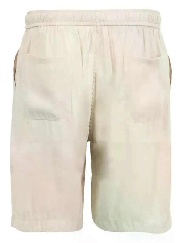 Amiri Hollywood-motif Shorts