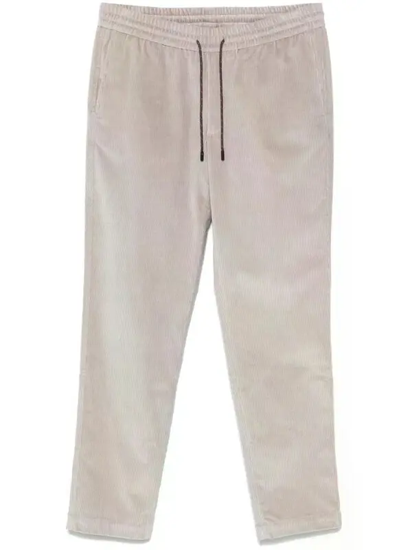Sease Mindset Trousers - Grey