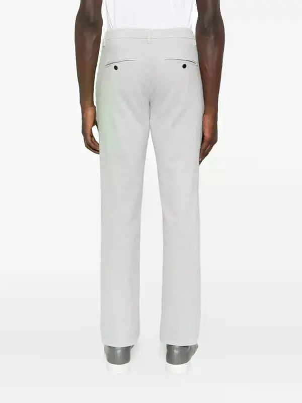 DONDUP Five-pocket Trousers - Grey