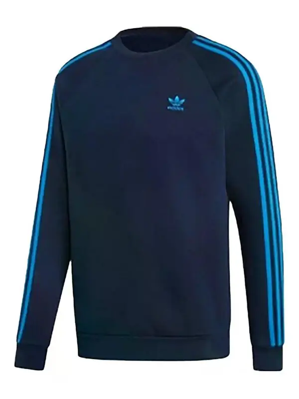 Adidas Originals 3-stripes Sweatshirt