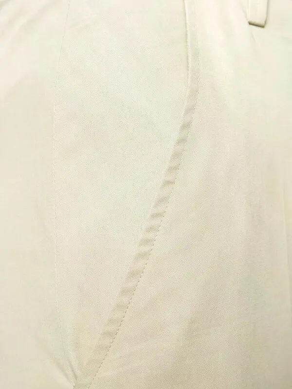 MARANT ETOILE High-waisted Tapered Trousers