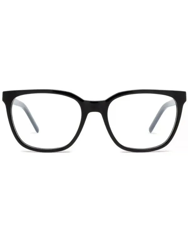 Saint Laurent Sl M129 Glasses - Black