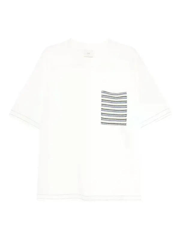 CHE Matiello T-shirt - Neutrals