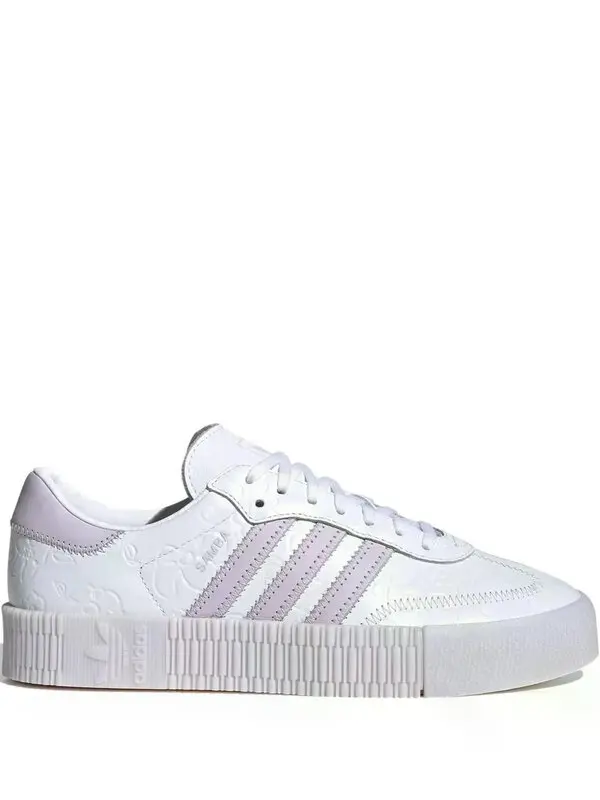 Adidas Sambarose Sneakers