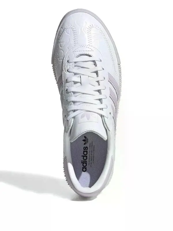 Adidas Sambarose Sneakers