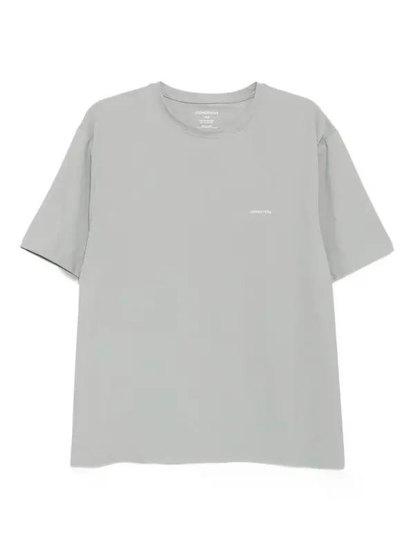 CONDITION WEAR Everyday T-shirt - Grey