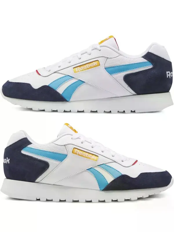 REEBOK Glide Sneakers - White