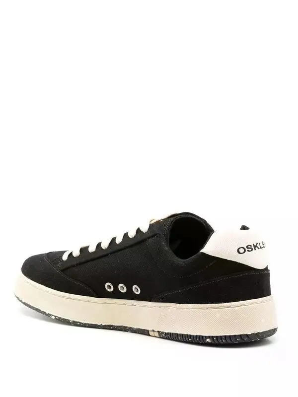 OSKLEN Ag Low-top Sneakers