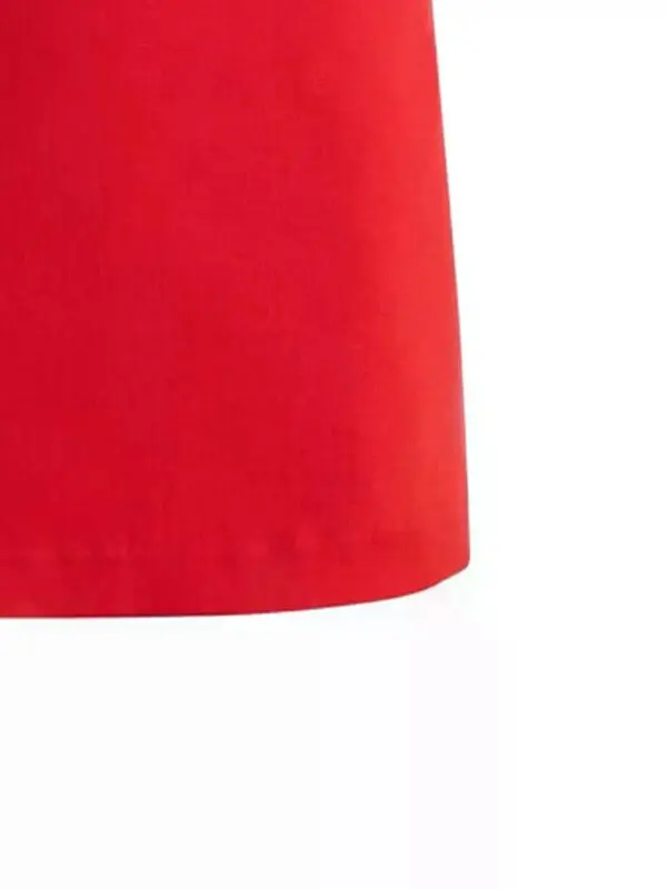 Alice + Olivia A-line Mini Skirt