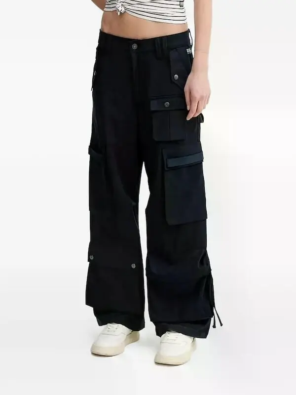 G-star Raw Multi-pocket Cargo Trousers