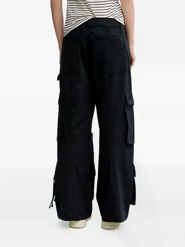 G-star Raw Multi-pocket Cargo Trousers