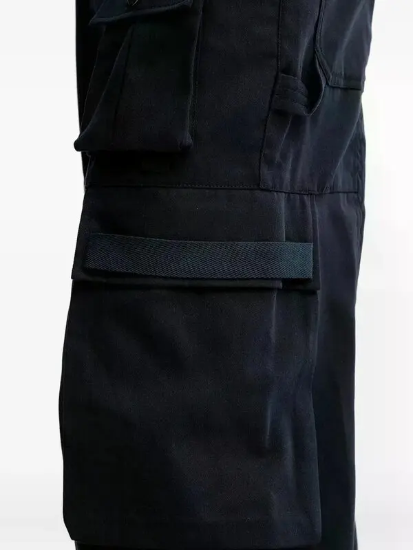 G-star Raw Multi-pocket Cargo Trousers