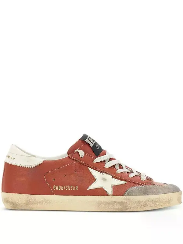 GOLDEN GOOSE Superstar Sneakers
