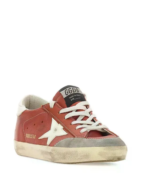 GOLDEN GOOSE Superstar Sneakers
