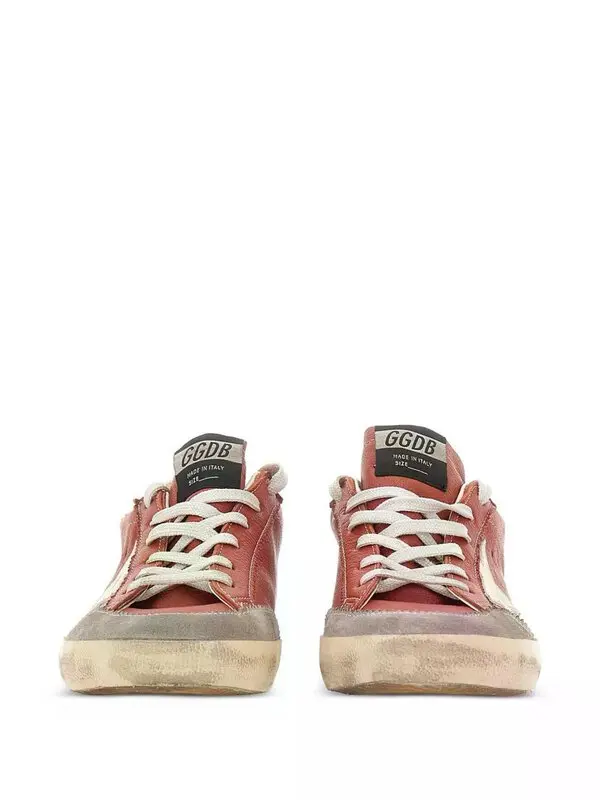 GOLDEN GOOSE Superstar Sneakers