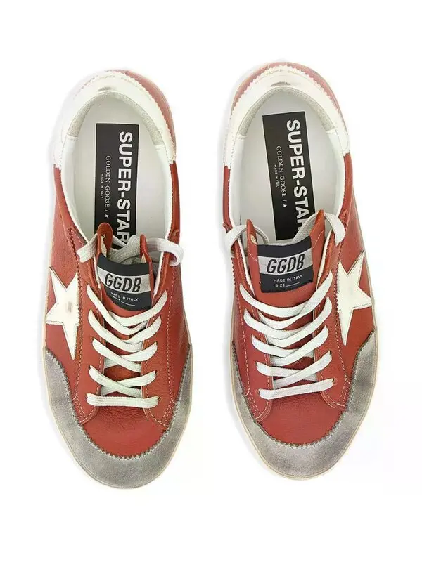 GOLDEN GOOSE Superstar Sneakers