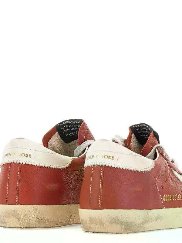 GOLDEN GOOSE Superstar Sneakers