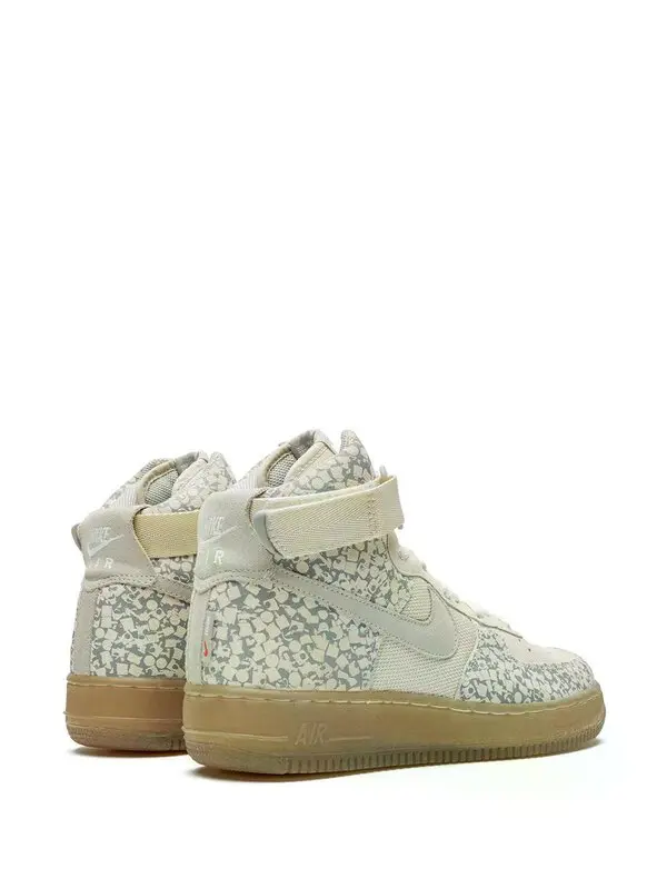 Nike Air Force 1 High-top Sneakers - Neutrals