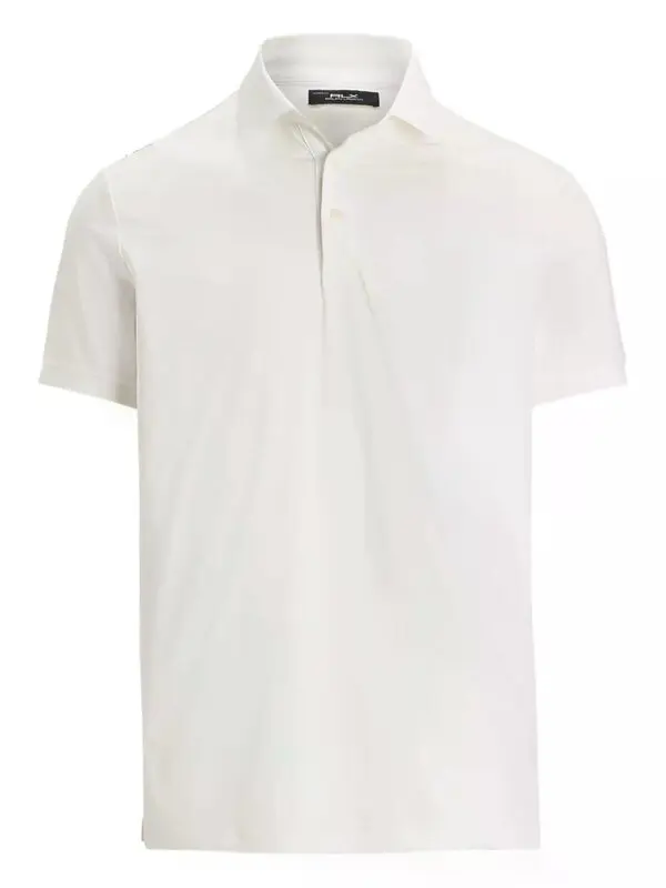 Rlx Ralph Lauren Short-sleeve Polo Shirt