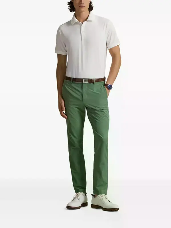 Rlx Ralph Lauren Short-sleeve Polo Shirt