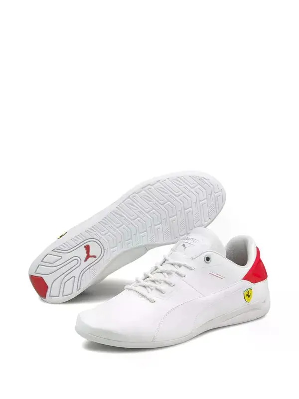 PUMA X Ferrari Drift Cat Delta Sneakers