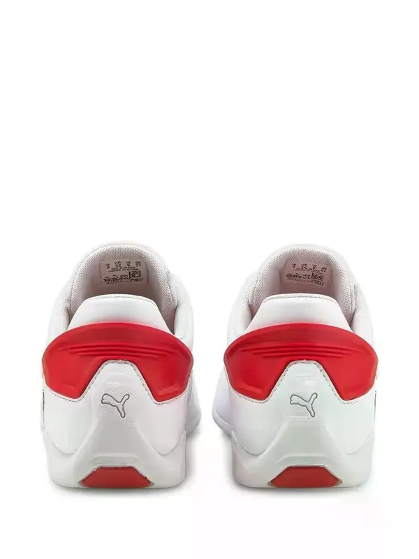 PUMA X Ferrari Drift Cat Delta Sneakers