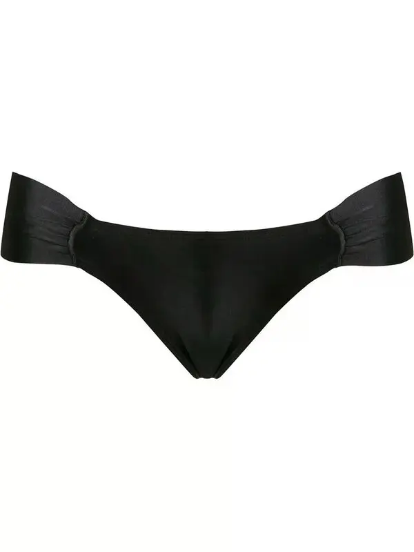 LYGIA & NANNY Bikini Briefs - Black
