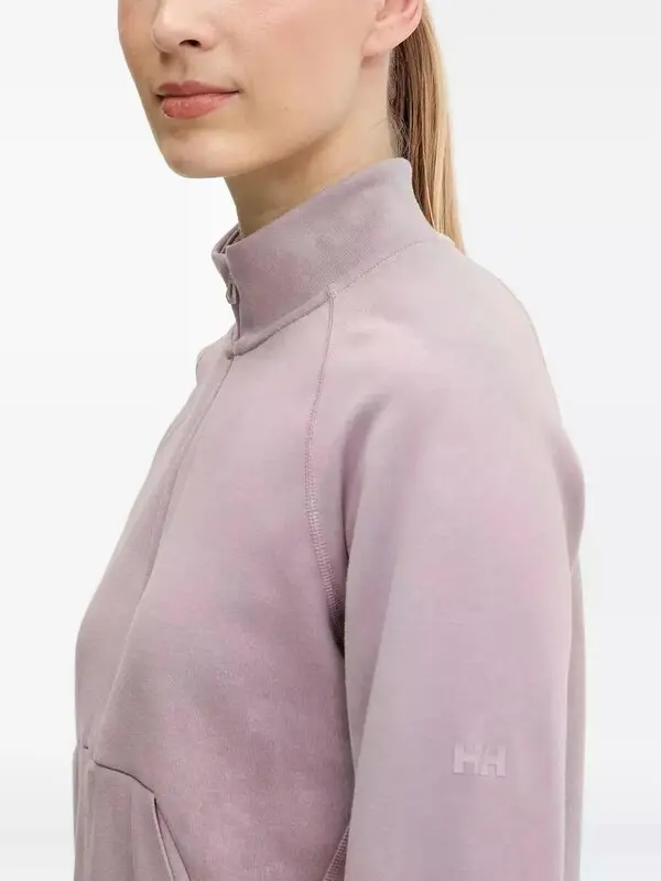 Helly Hansen Half-zip Kangaroo-pocket Sweatshirt