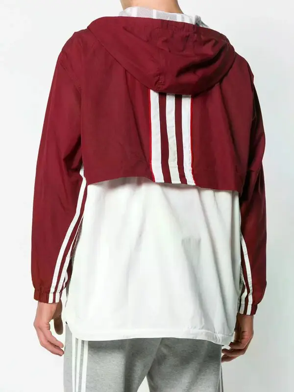 Adidas Authentic Logo Jacket