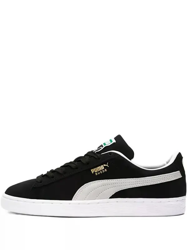 PUMA Suede Classic Xxi Sneakers - Black