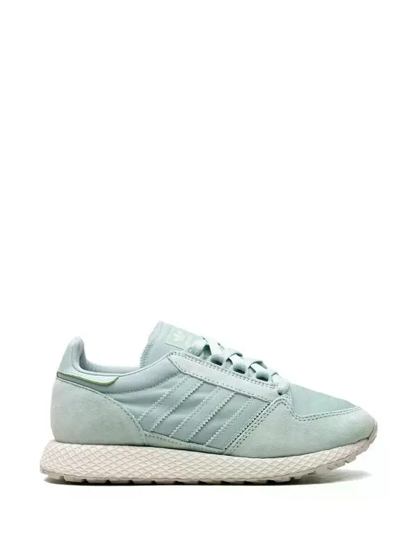 Adidas Forest Grove Sneakers - Green