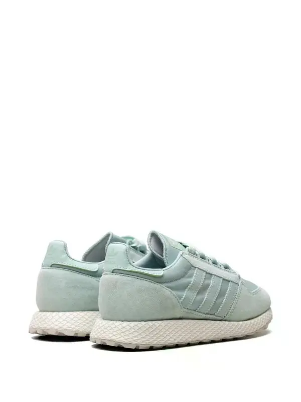 Adidas Forest Grove Sneakers - Green