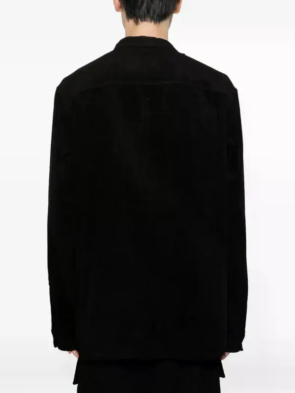 Rick Owens Island Shirt