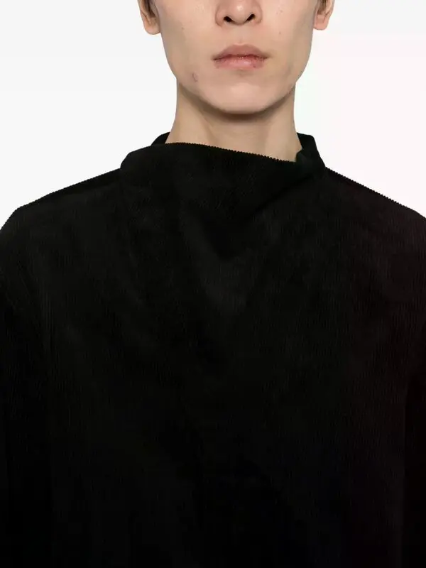 Rick Owens Island Shirt