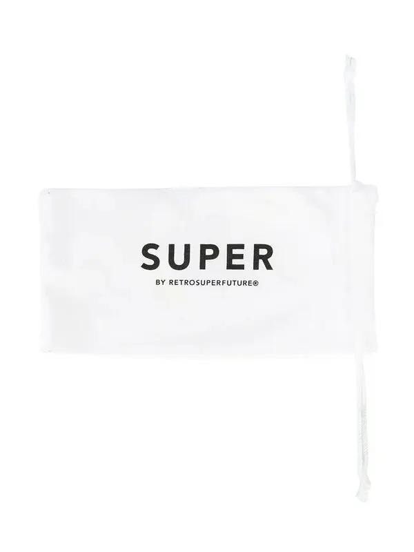 RETROSUPERFUTURE Classic Francis Sunglasses