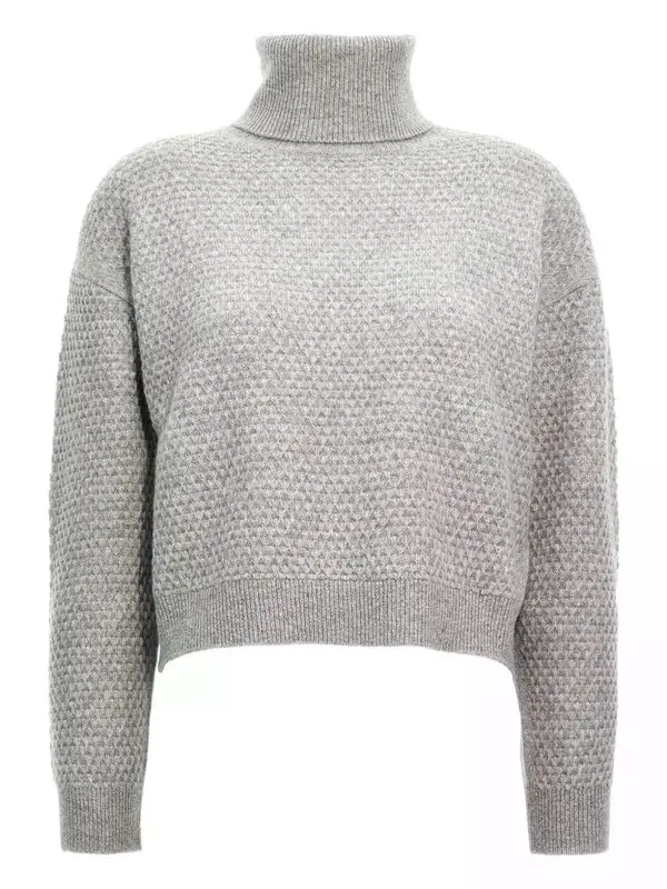 Max Mara Cashmere Sweater