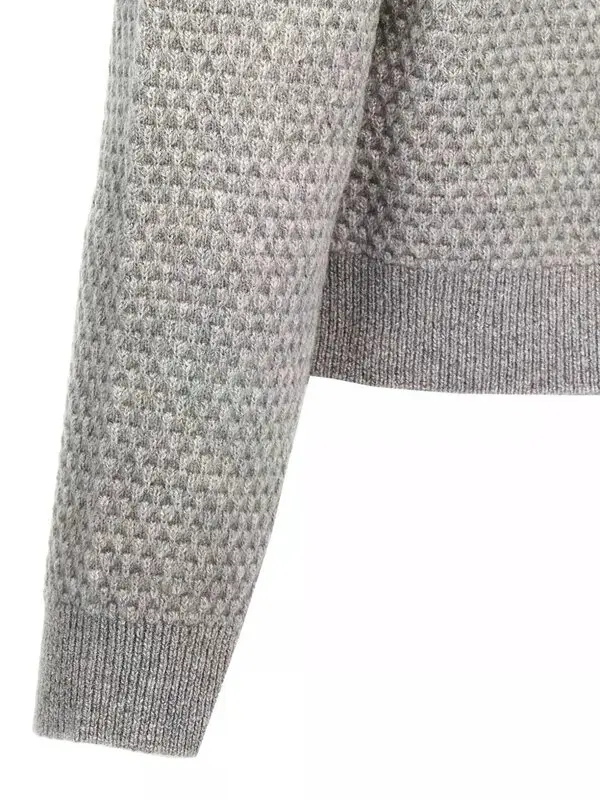 Max Mara Cashmere Sweater