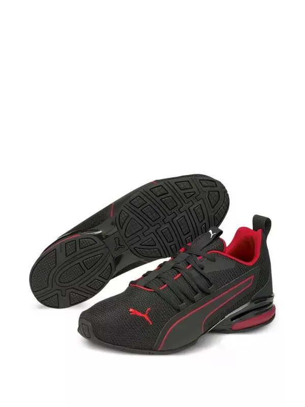 PUMA Axelion Nxt Urban Sneakers - Black