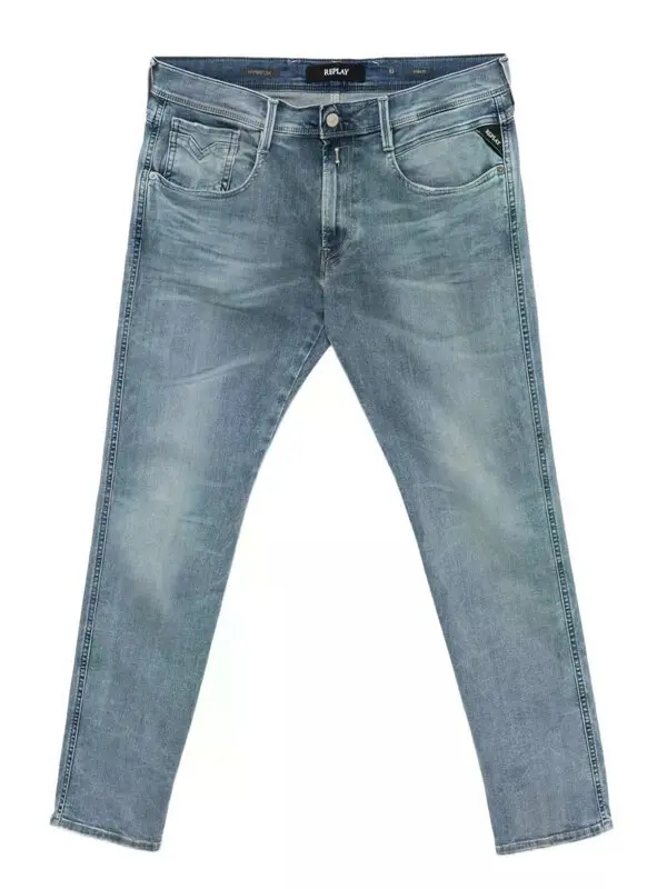 REPLAY Anbass Jeans