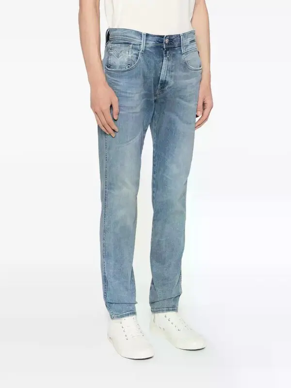 REPLAY Anbass Jeans
